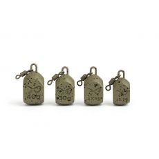 Matrix Bottle Bomb MK2 40g x 3 | ABC-ZOO