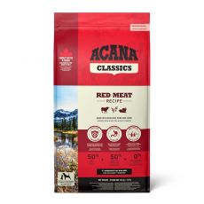 ACANA Classics Red Meat Recipe 14,5 kg | ABC-ZOO