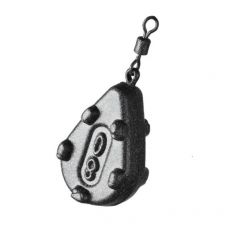 Svinec Zfish Gripper 60g | ABC-ZOO