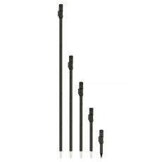 Fox Black Label QR Banksticks 22,5cm | ABC-ZOO