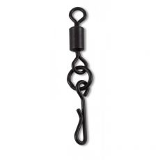 Vrtljivka Anaconda Easy Lock Ring Swivel | ABC-ZOO